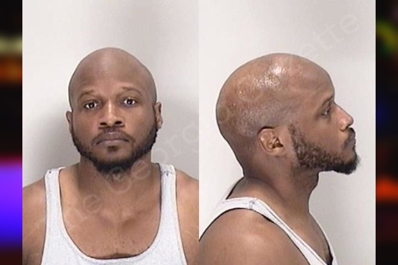 Jamar King — Richmond County Jail Bookings