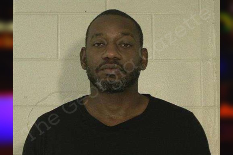 Leron King — Liberty County Jail Bookings