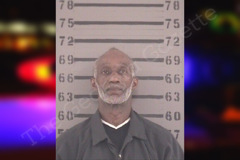 Roland King | Dougherty County