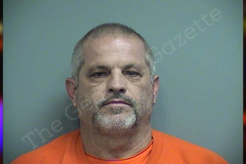 John Kish — Effingham County Jail Bookings