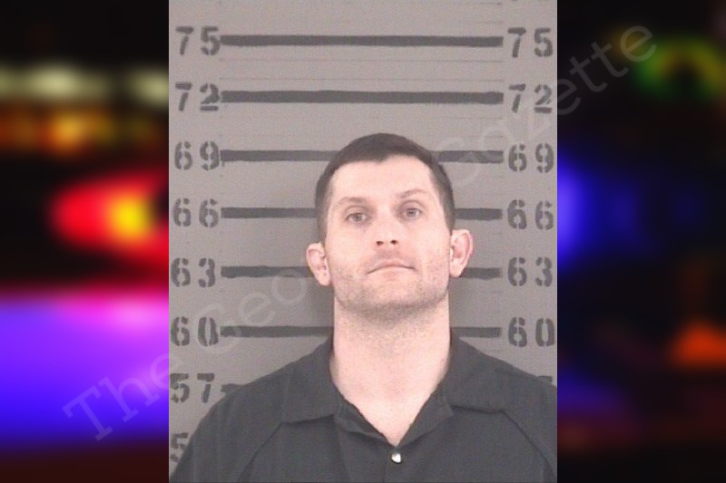 Kyle Kitchens — Dougherty County