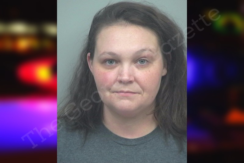 Paige Lachney | Gwinnett County