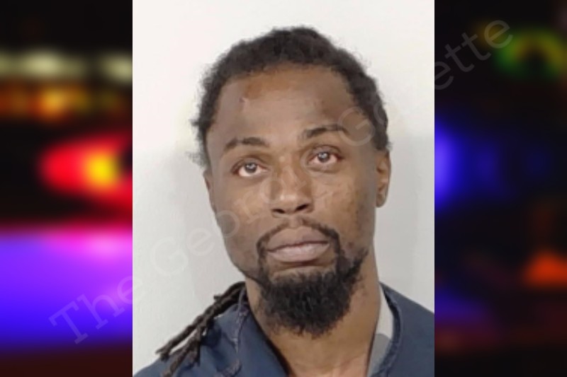 Randy Lamar — Lowndes County