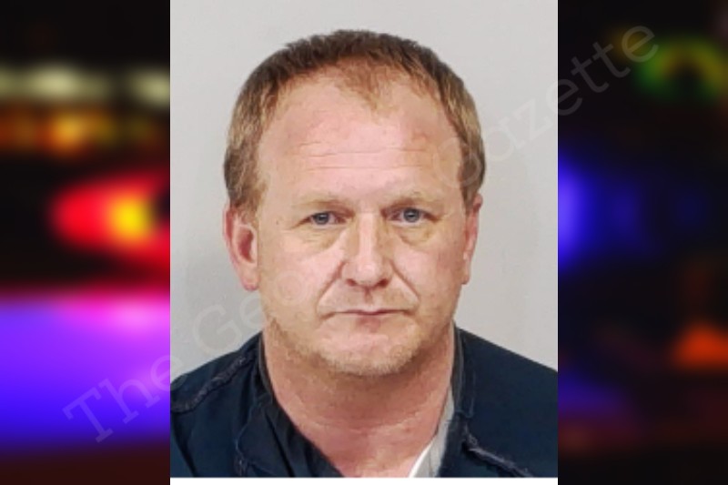 Johnny Lamb — Lowndes County Jail Bookings