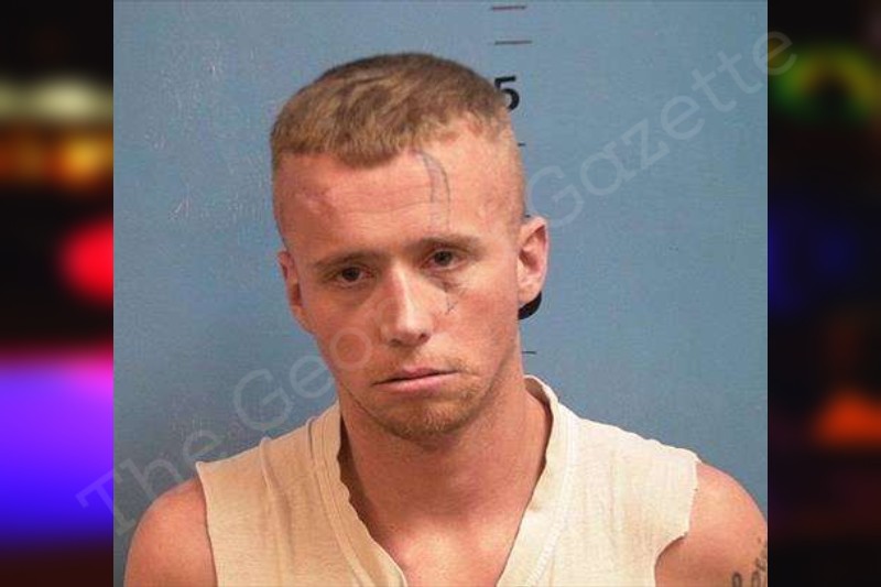 Andrew Lambert | Monroe County