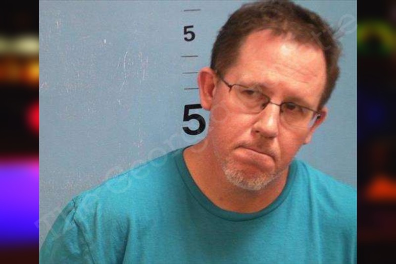 Cameron Lane — Monroe County Jail Bookings