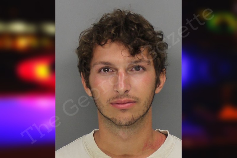 Grant Leccese | Cobb County