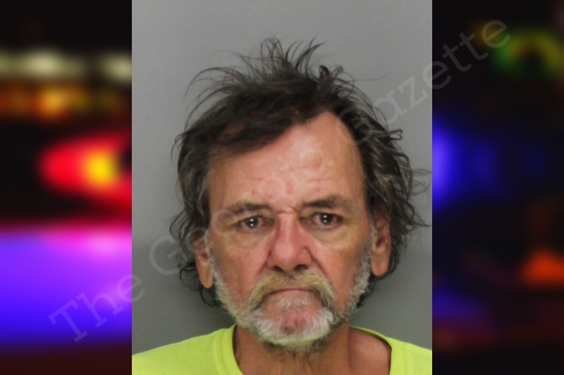 James Lee | Cobb County