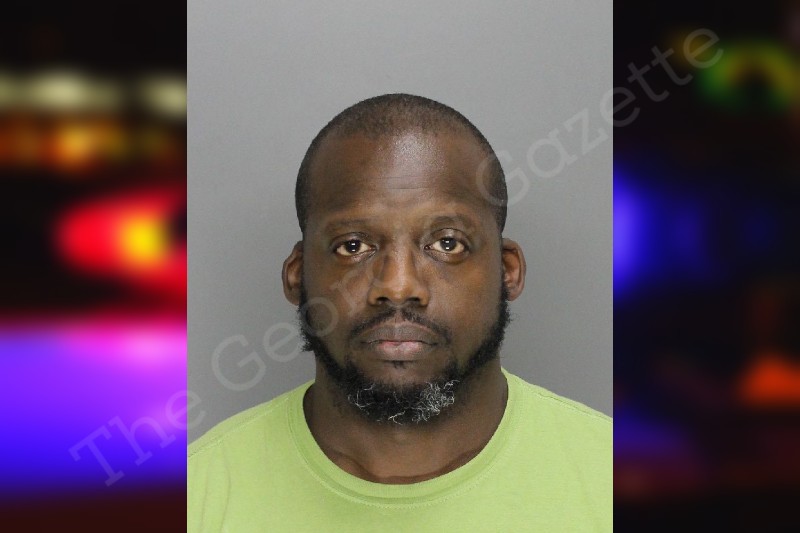 Emanuel Lewis | Cobb County