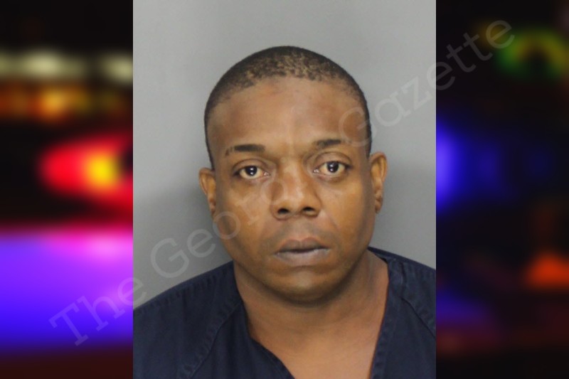 Kareem Lewis | Cobb County