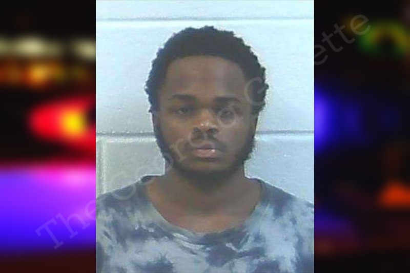 Elijah Lewis-Malone | Jackson County