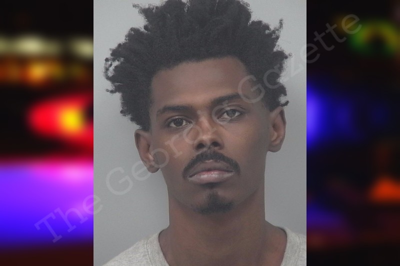 Isaiah Little | Gwinnett County