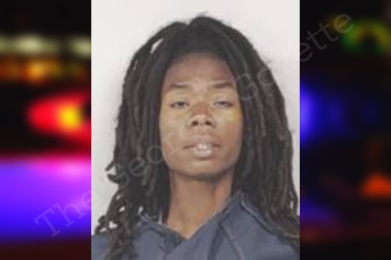 Latoya Lockhart — Lowndes County Jail Bookings