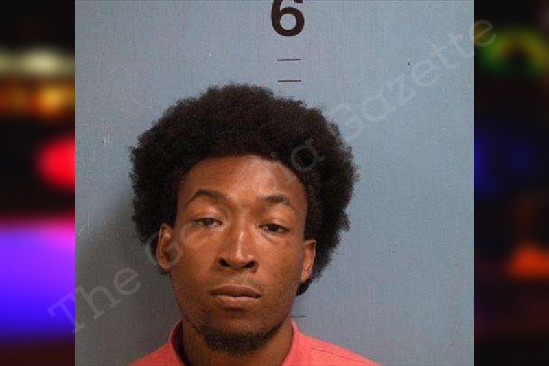 Darryl Long — Monroe County Jail Bookings