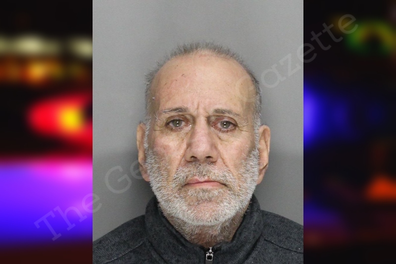 Peter Long - Cobb County