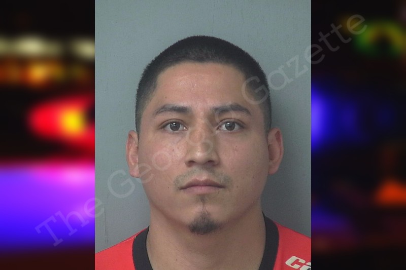 Adrian Lopez | Gwinnett County