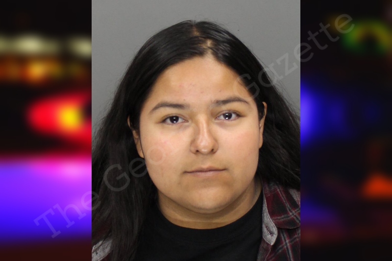 Jennifer Lopez | Cobb County