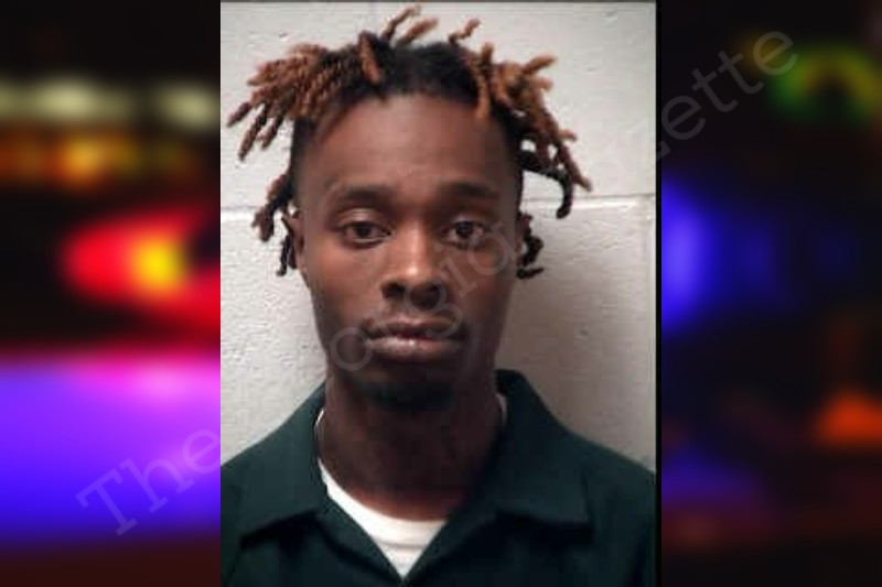 Nathaniel Lopez — Henry County Jail Bookings