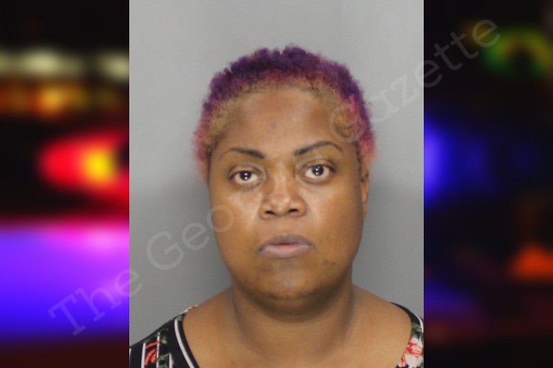 Crystal Lott | Cobb County