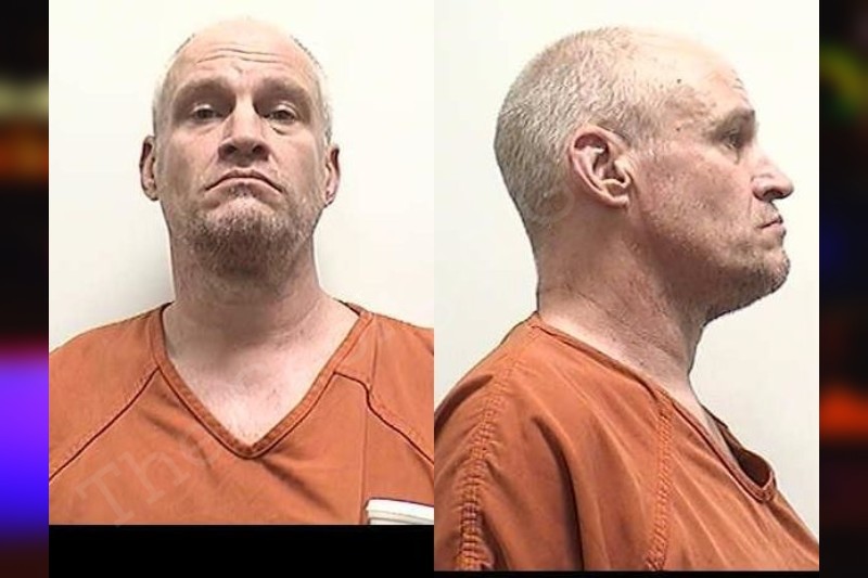 Dana Lunsford — Clarke County