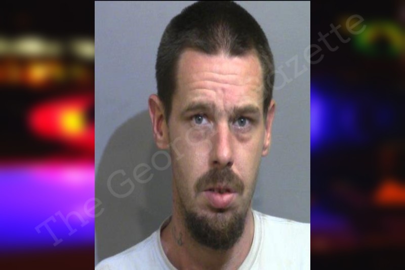 Roger Lanning — Glynn County