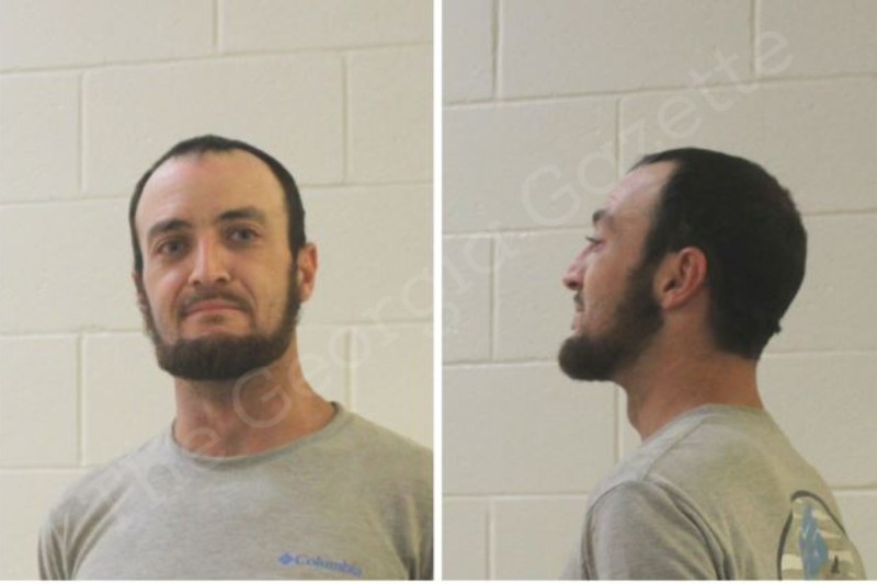 James Lary — Houston County Jail Bookings