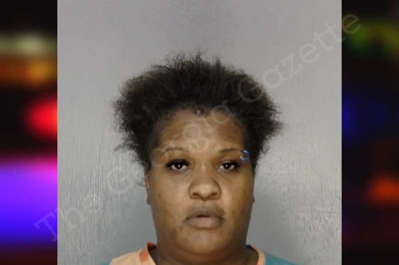 Lashawn Wall | Bibb County Jail Bookings