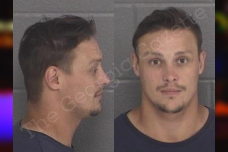 Shane Ledford | Barrow County