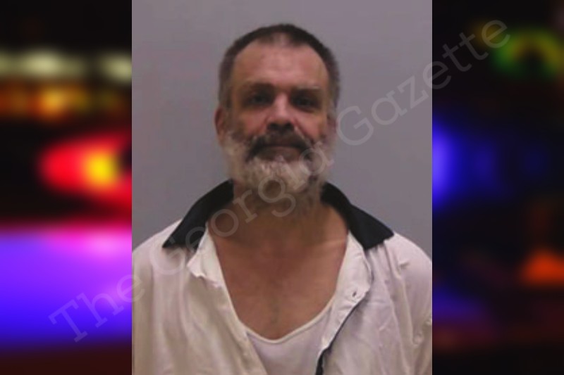 Christopher Lewis | Bartow County