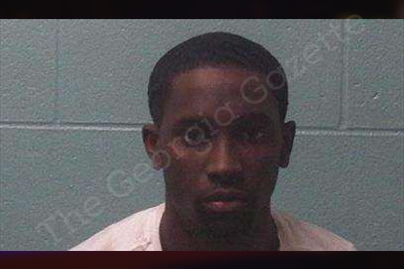 Jamari Lewis — Franklin County Jail Bookings