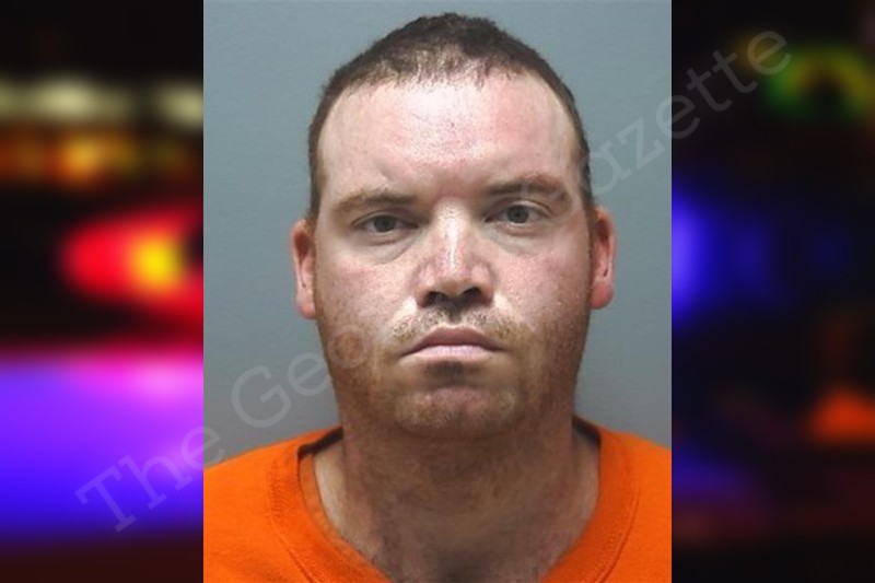 Bobby Little — Cherokee County Jail Bookings