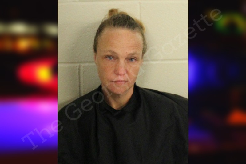 Rhonda Little — Floyd County Jail Bookings