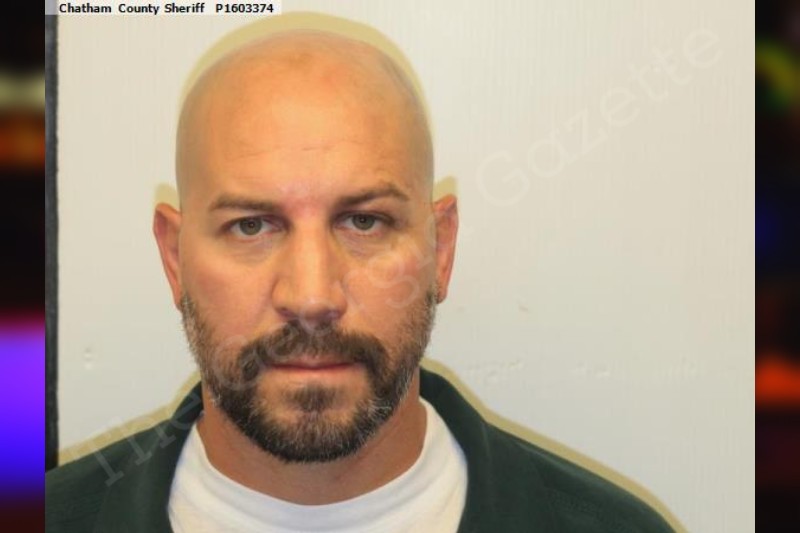 Jason Lopez — Chatham County