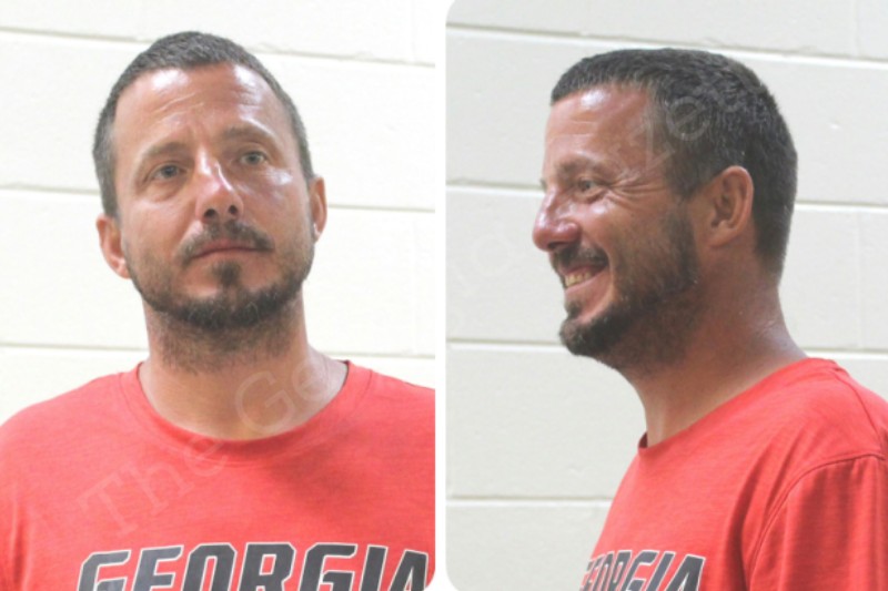 Stephen Lovett — Houston County Jail Bookings