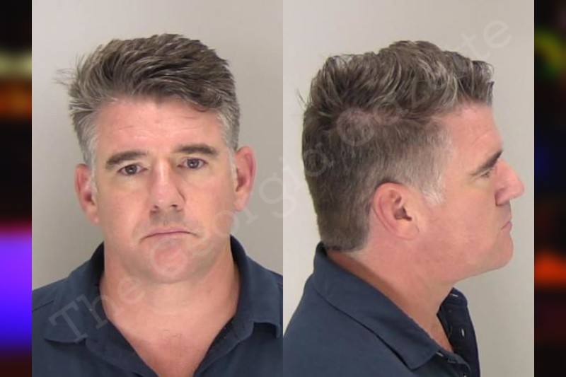 Benjamin Luke — Richmond County Jail Bookings