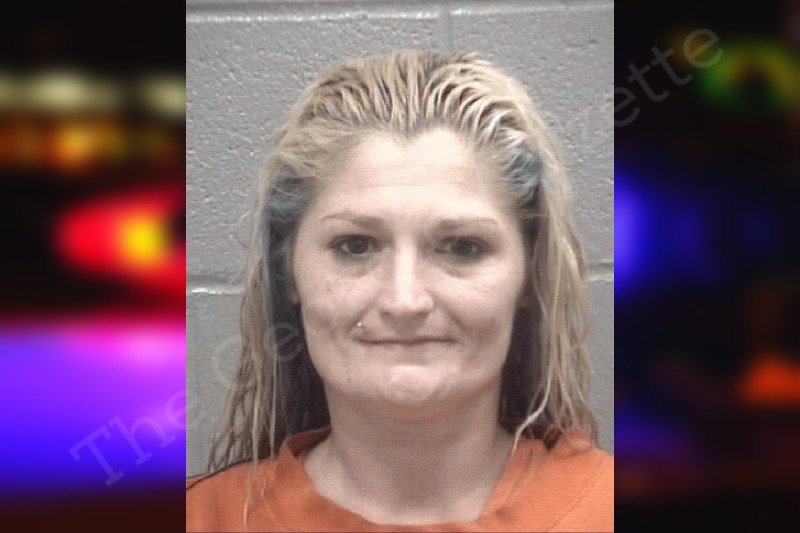 Alisha Lynch | Columbia County