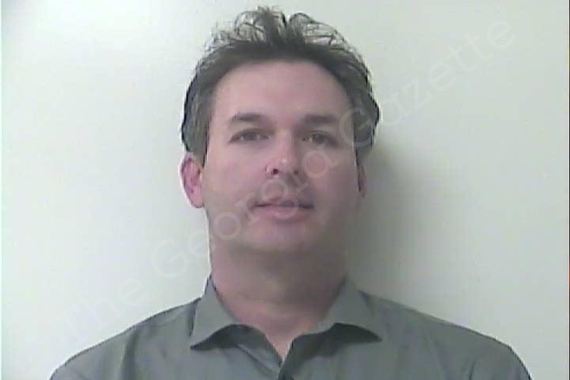 Chaz Lytle — Oconee County Jail Bookings