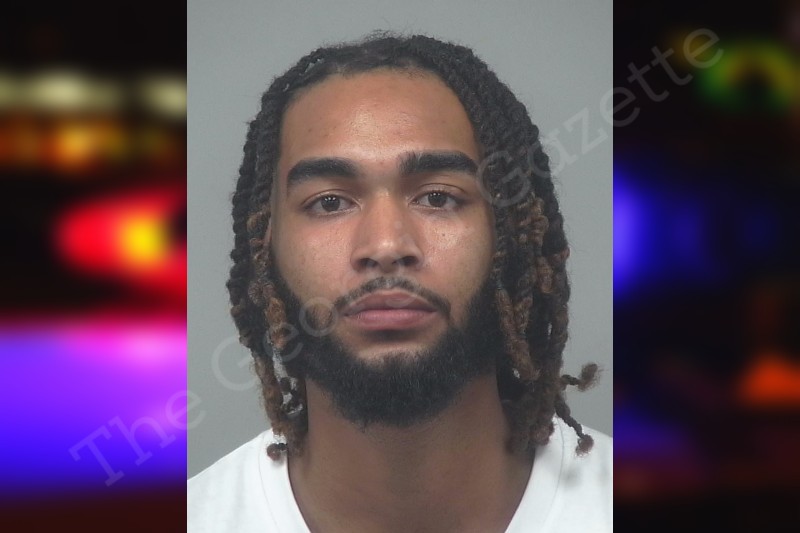 Devin Mack | Gwinnett County