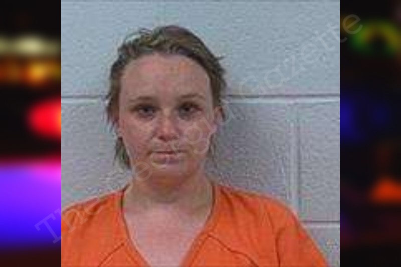 Haley Mallette | Polk County