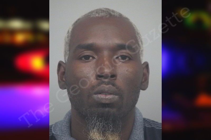 Jeremy Manuel | Gwinnett County