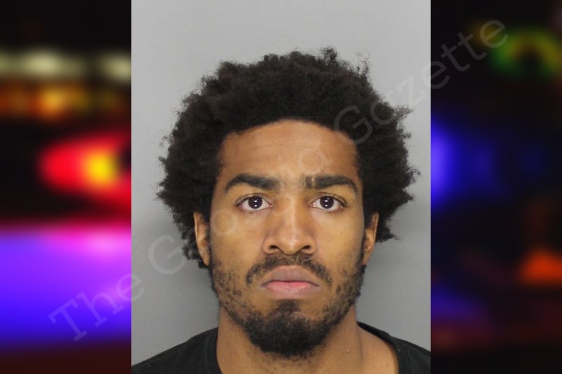 Douglas Marsh — Cobb County Jail Bookings