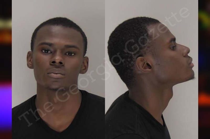 Chrishawn Martin — Richmond County Jail Bookings
