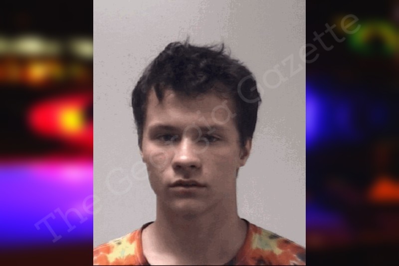 Gabriel Martin | Coweta County