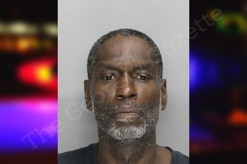 Howard Martin | Cobb County