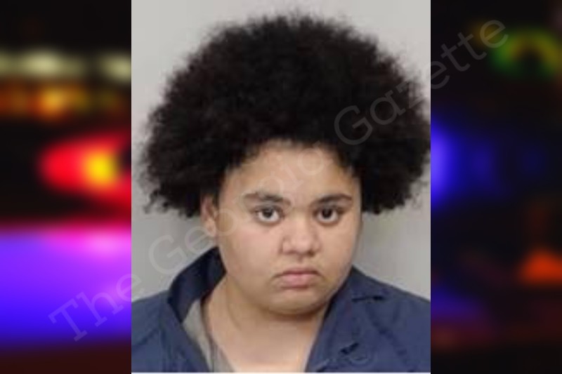 Lyndsey Martin — Lowndes County Jail Bookings