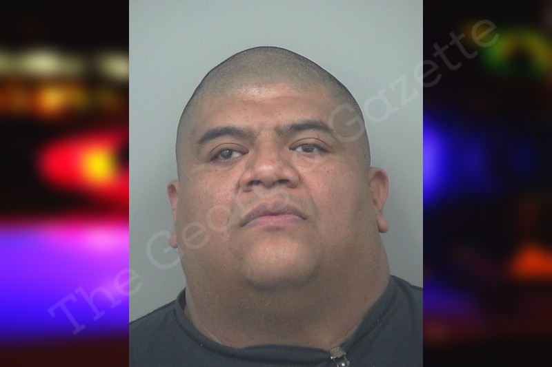 Jose Martinez | Gwinnett County