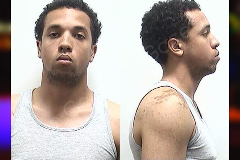 Myles Martinez — Clarke County Jail Bookings Myles Martinez — Clarke County Jail Bookings