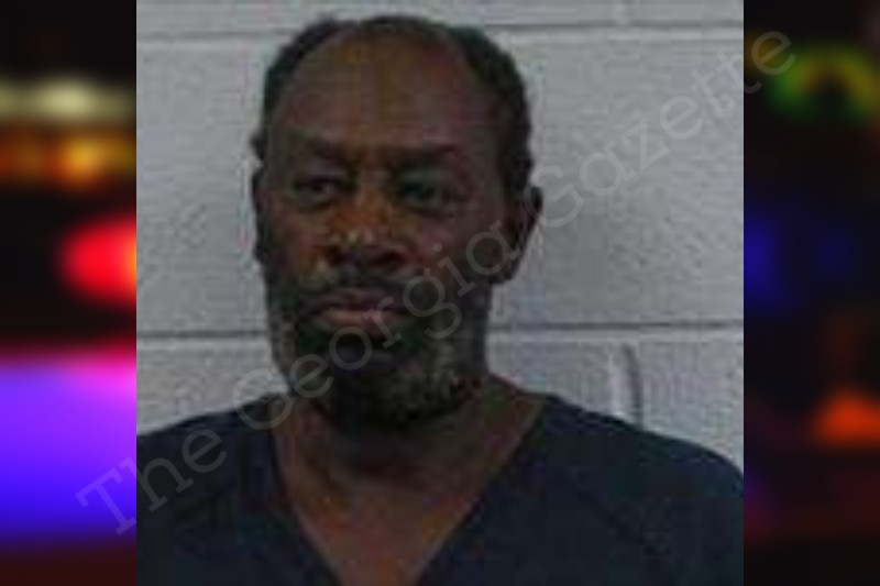 Perry Mathis | Polk County