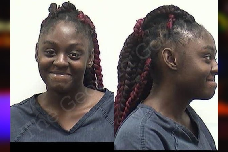 Whitney Mattox — Clarke County Jail Bookings