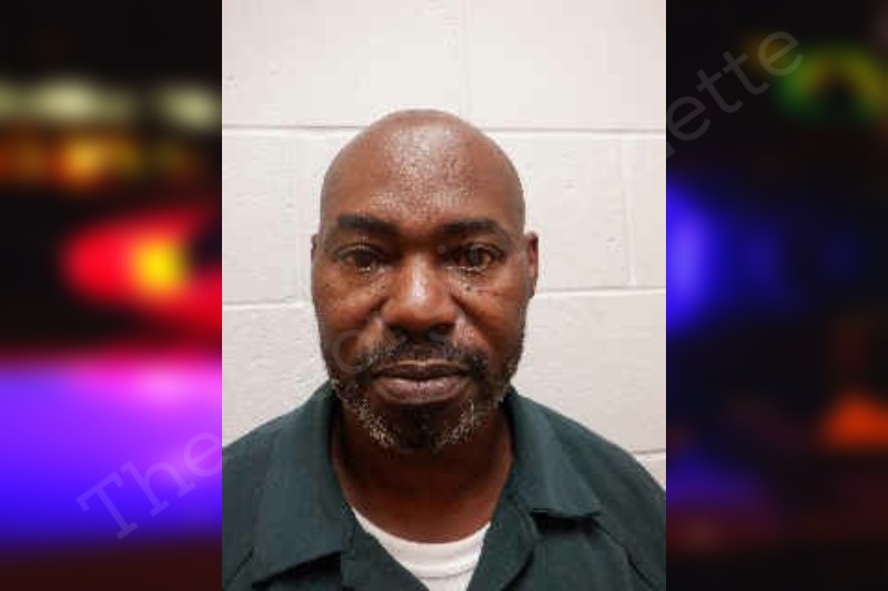 Jeffrey May | Henry County